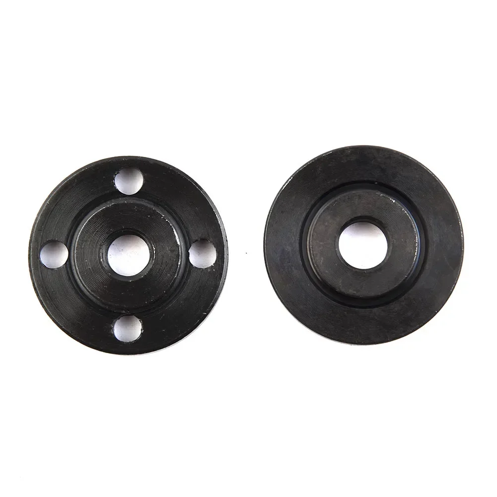 2PCS-Angle-Grinder-Inner-Outer-Flange-Nut-Thread-Replacement-Tools-For ...