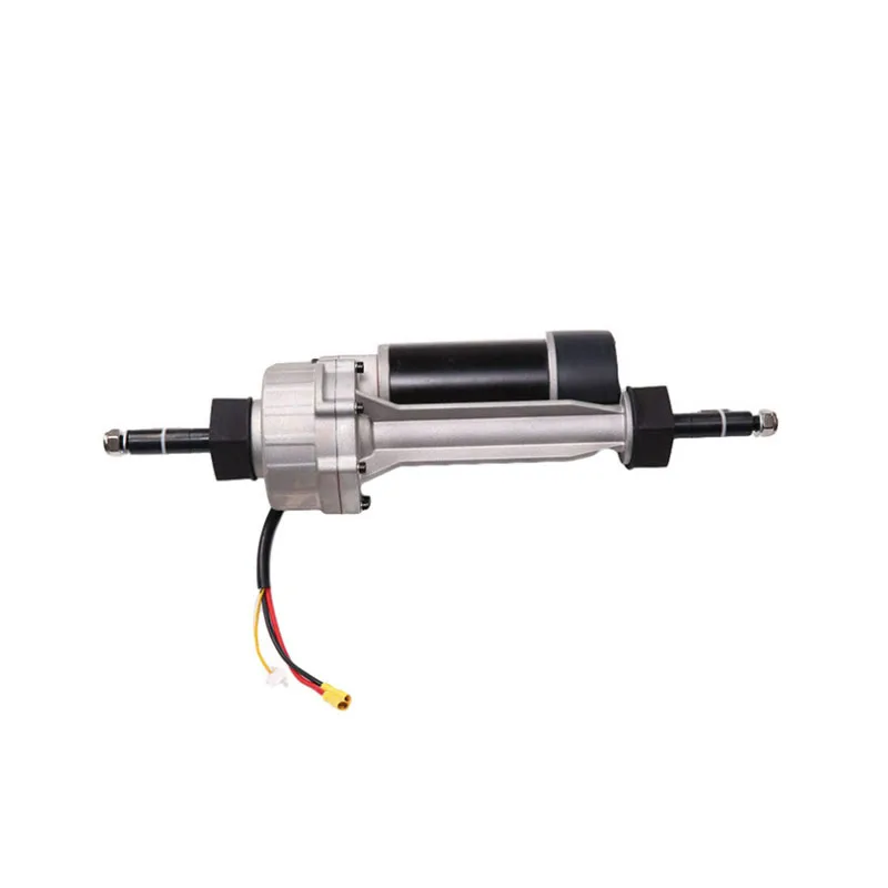 180w 250w 48v 24v Dc Motor Drive Electric Tricycle Rear, 41% OFF