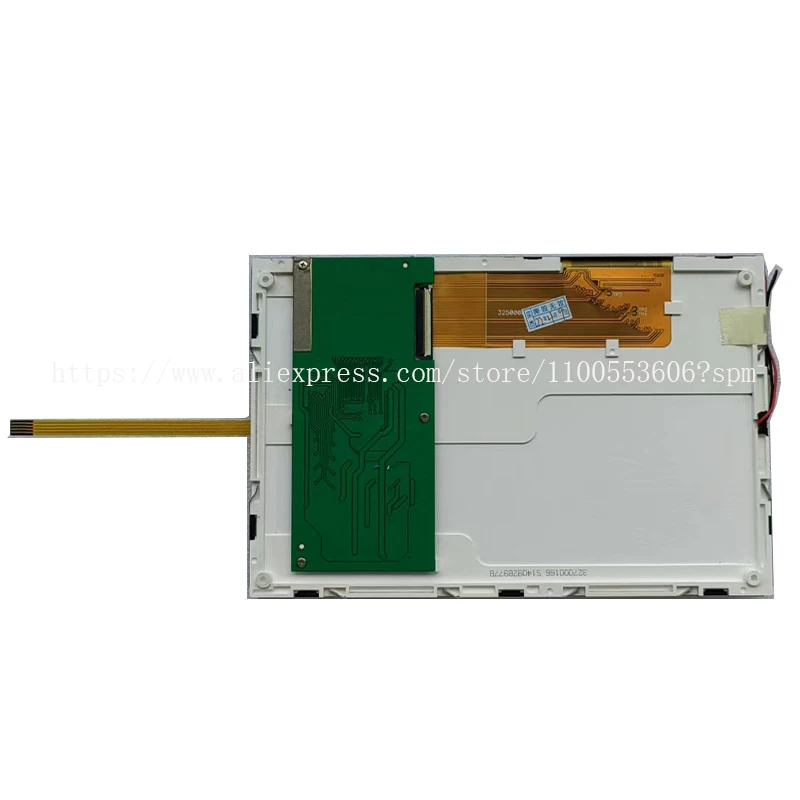 7-INCH-LCD-DISPLAY-Screen-Panel-VGG804806-LA-vgg8048a1-6uflwa-VGG804806 ...