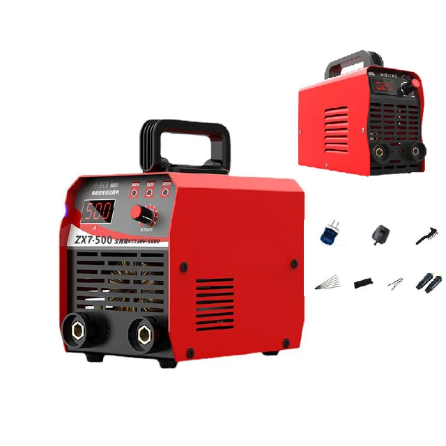 Electric Welding Machine Price