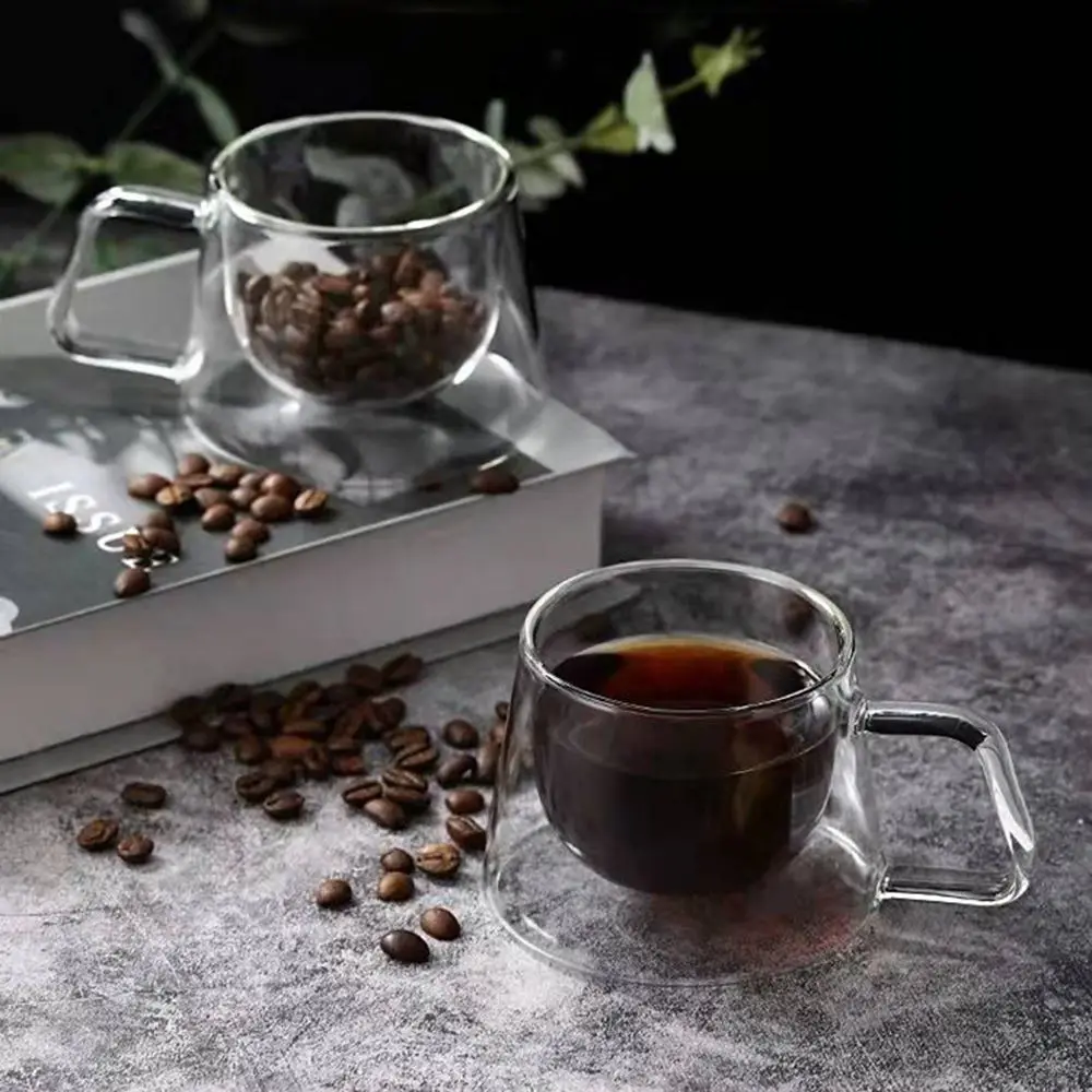 Double-Layer-Transparent-Glass-Coffee-Cup-with-Handle-Anti-Scalding ...