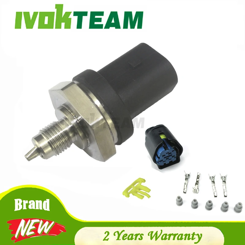 145PSI Fluid Pressure/140 Deg C Fluid Temp Dual Sensor 0 261 23 0340 ...