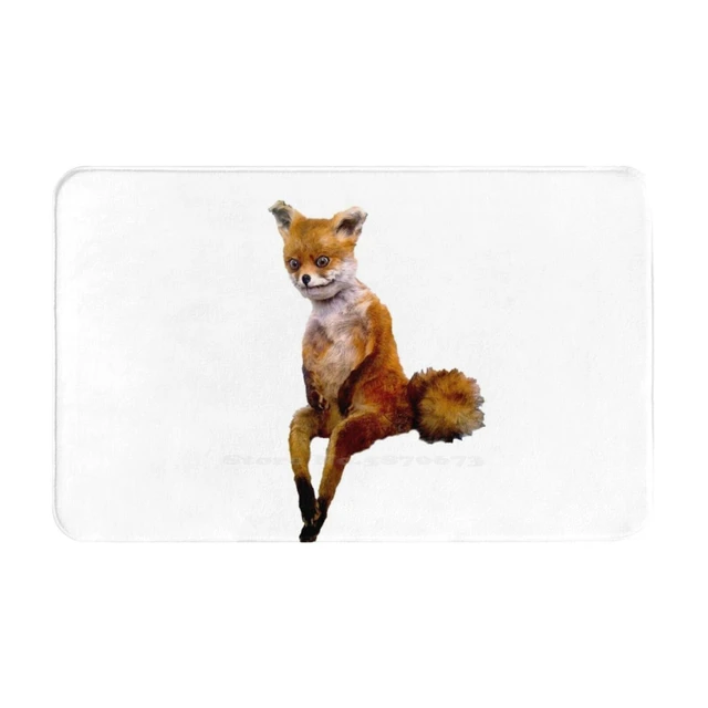 Fox Down Meme