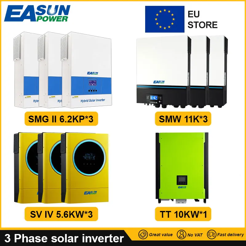 EASUN-3-Phase-24000W-18600W-16800W-10000W-48V-Hybird-Off-Grid-380v-400v ...