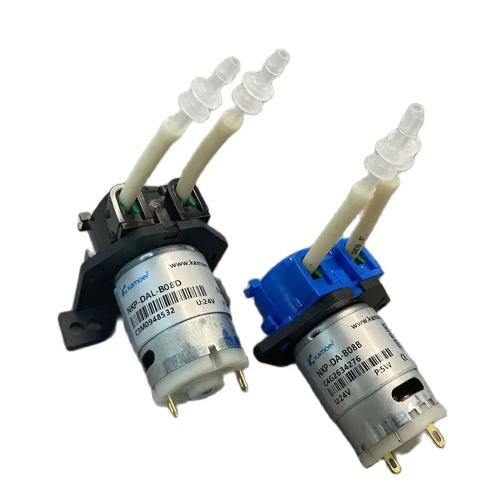 1-lot-2pcs-DTF-White-Ink-Circulating-Pump-24V-5W-NKP-DA-B08B-Use-for ...