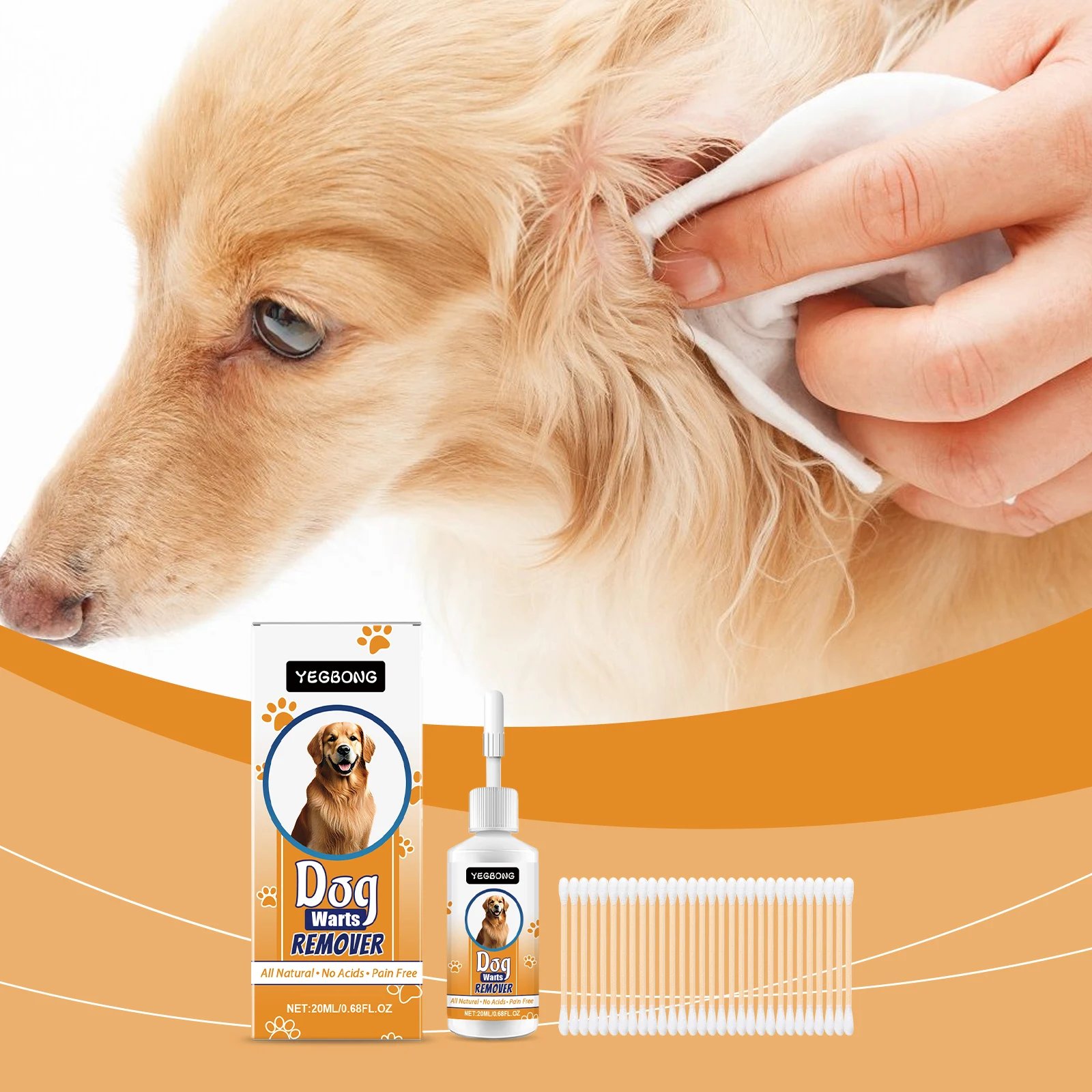 How to Safely Remove Warts on Dogs: A Comprehensive Guide for Pet Owners