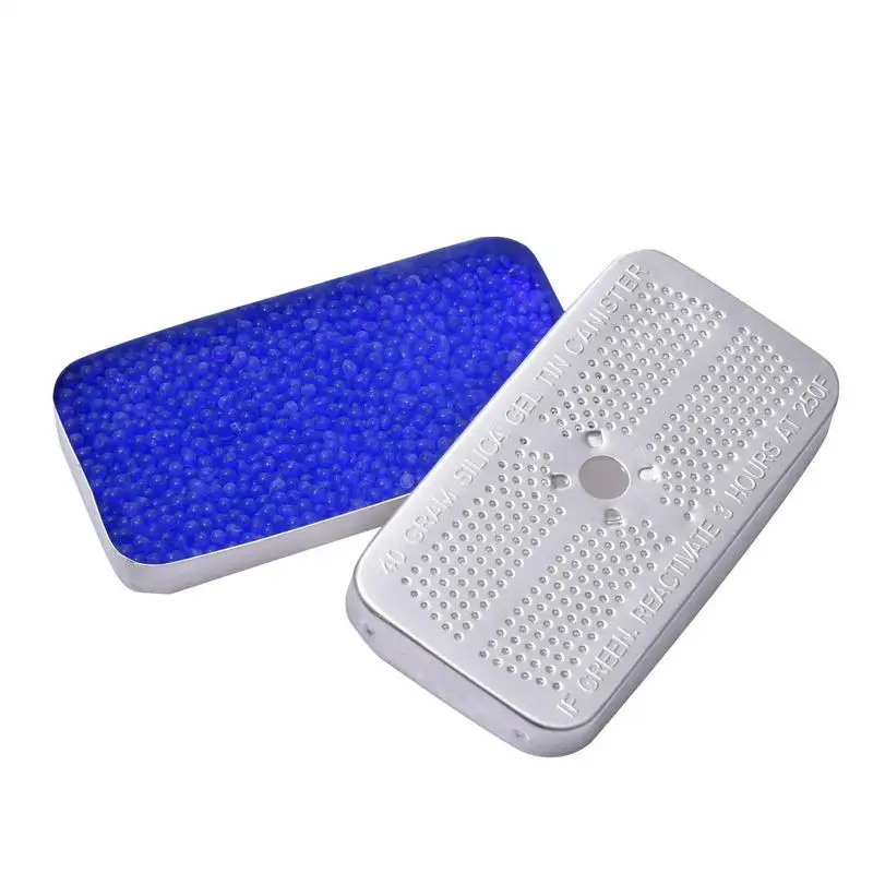 Car Dehumidifier Moisture Absorber Box Universal Silica Gel ...