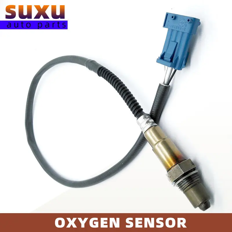 0258006029-9636148880-1628CX-H-O2-rear-oxygen-sensor-V-For-Peugeot ...