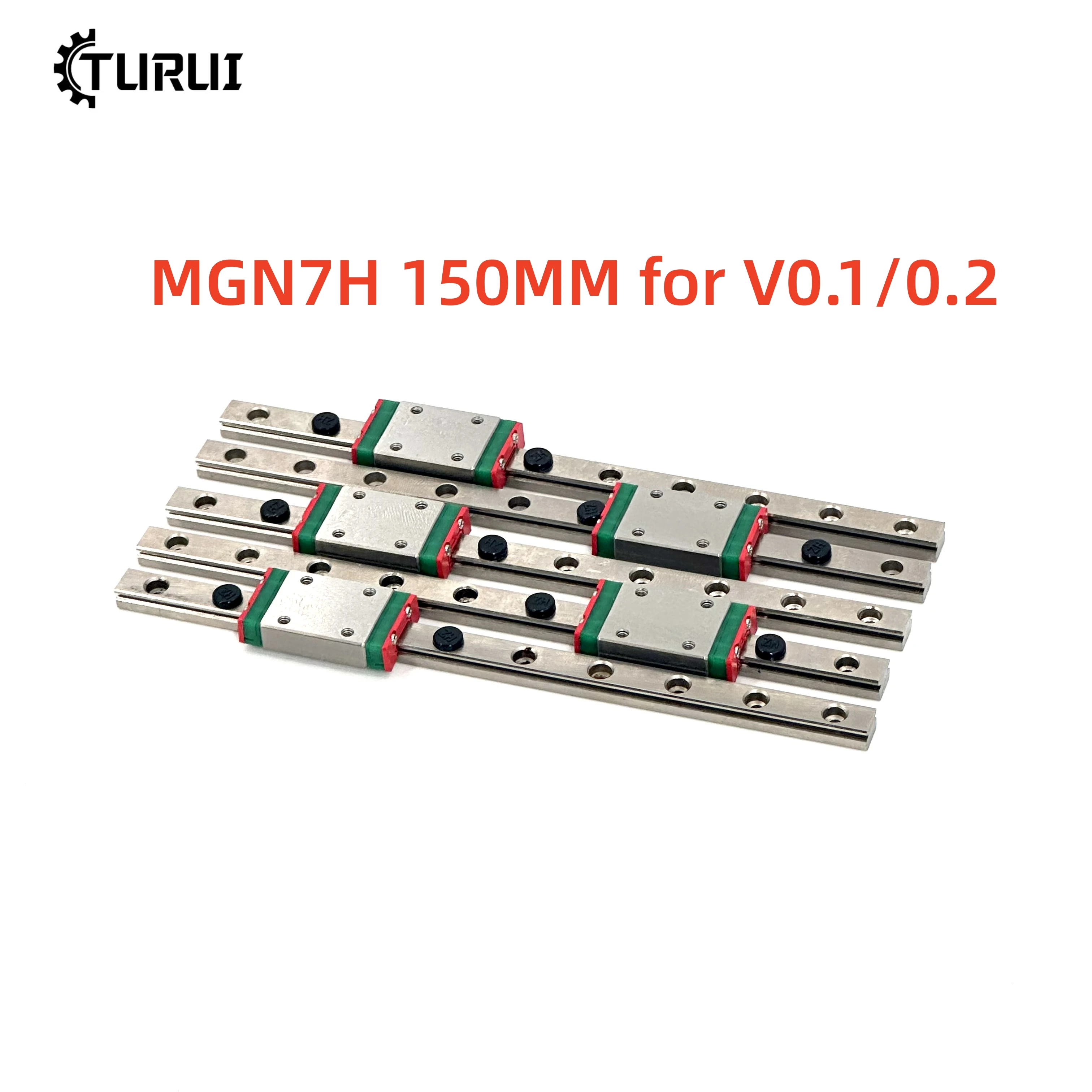 VORON-riel-0-2-V0-2-MGN7H-5-piezas-a-prueba-de-xido-niquelado-alta ...