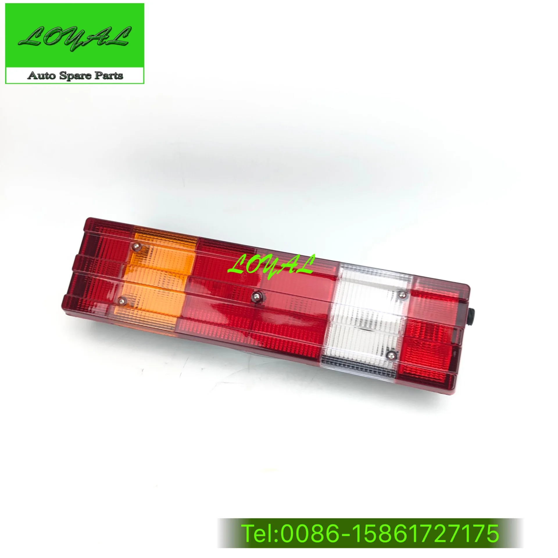 1Pc-for-3341-Mercedes-Benz-actros-rear-tail-lamp-2644-1841-Mercedes ...