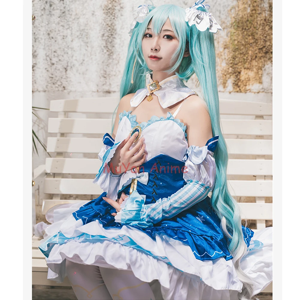 Hatsune Miku Wig