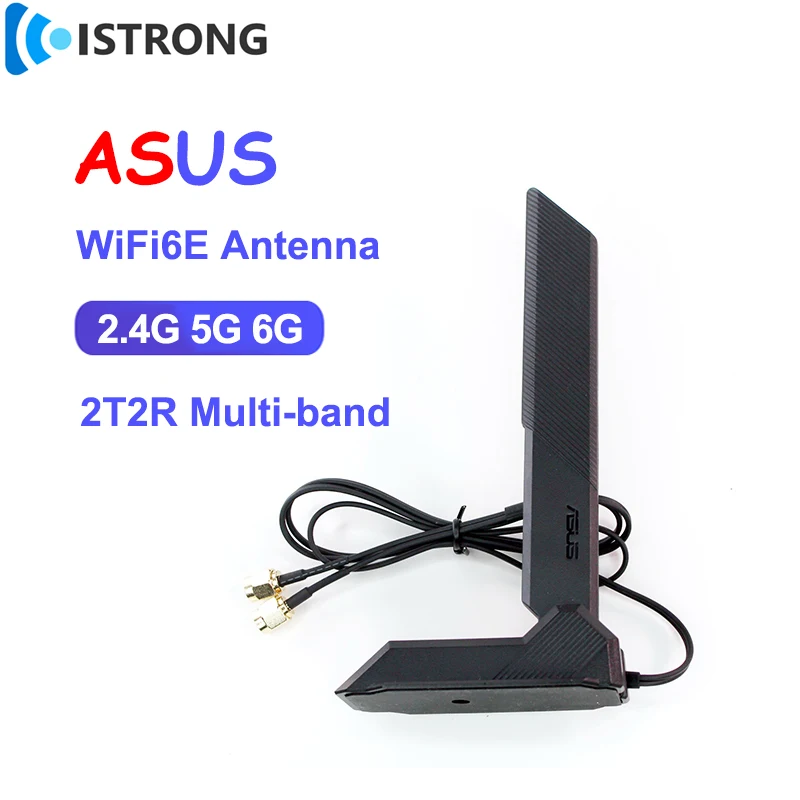 ASUS-Original-WiFi-6e-Antenna-2T2R-2-4G-5G-6G-for-ROG-B660-H670-M13H ...