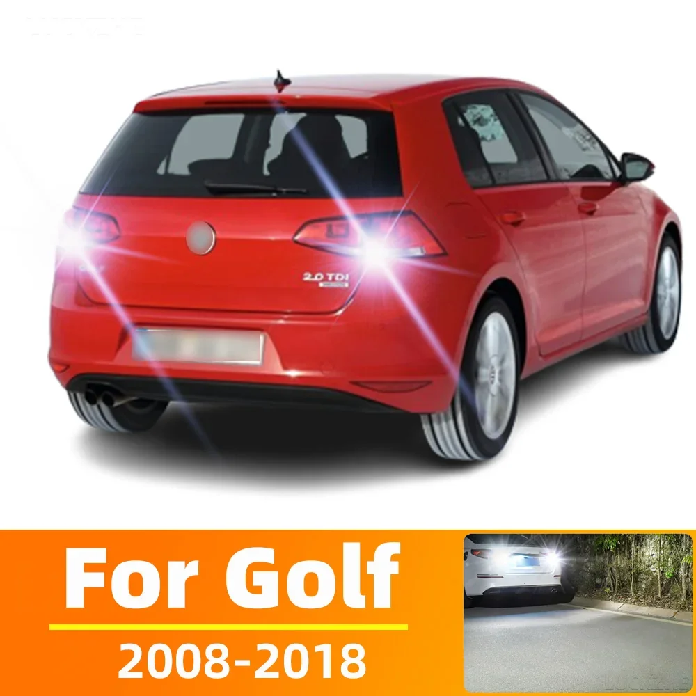 2pcs-LED-Reverse-Light-For-VW-Volkswagen-Golf-mk6-mk7-Sportsvan ...