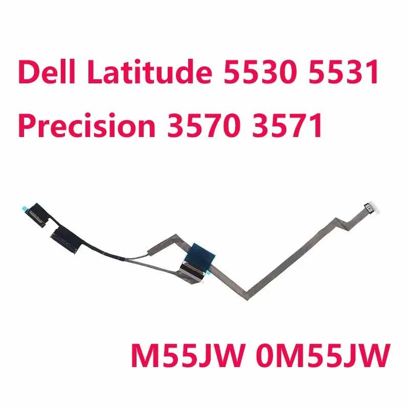 New-Laptop-LCD-IR-FHD-EDP-TOUCH-For-Dell-Latitude-5530-5531-Precision ...