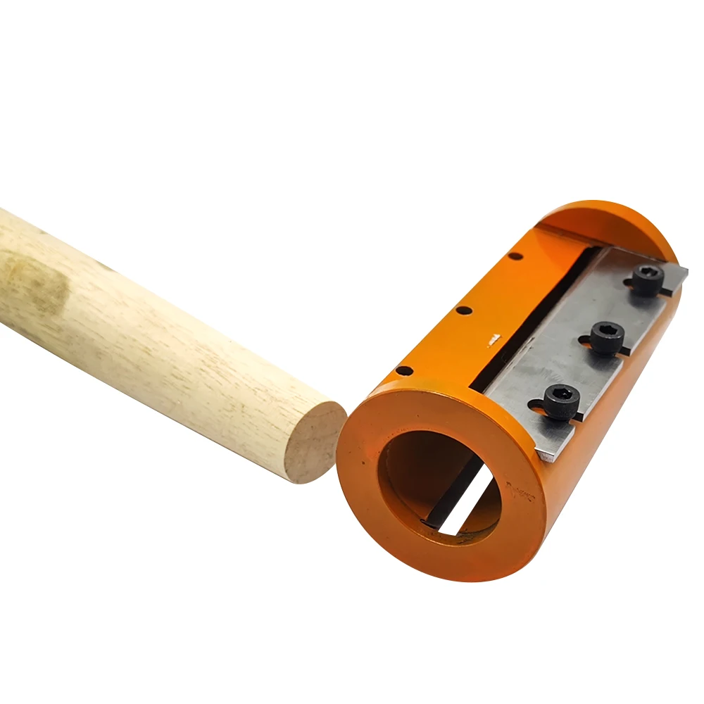 NEW Hoe handle shovel handle inverted taper Knife aluminum alloy knife ...
