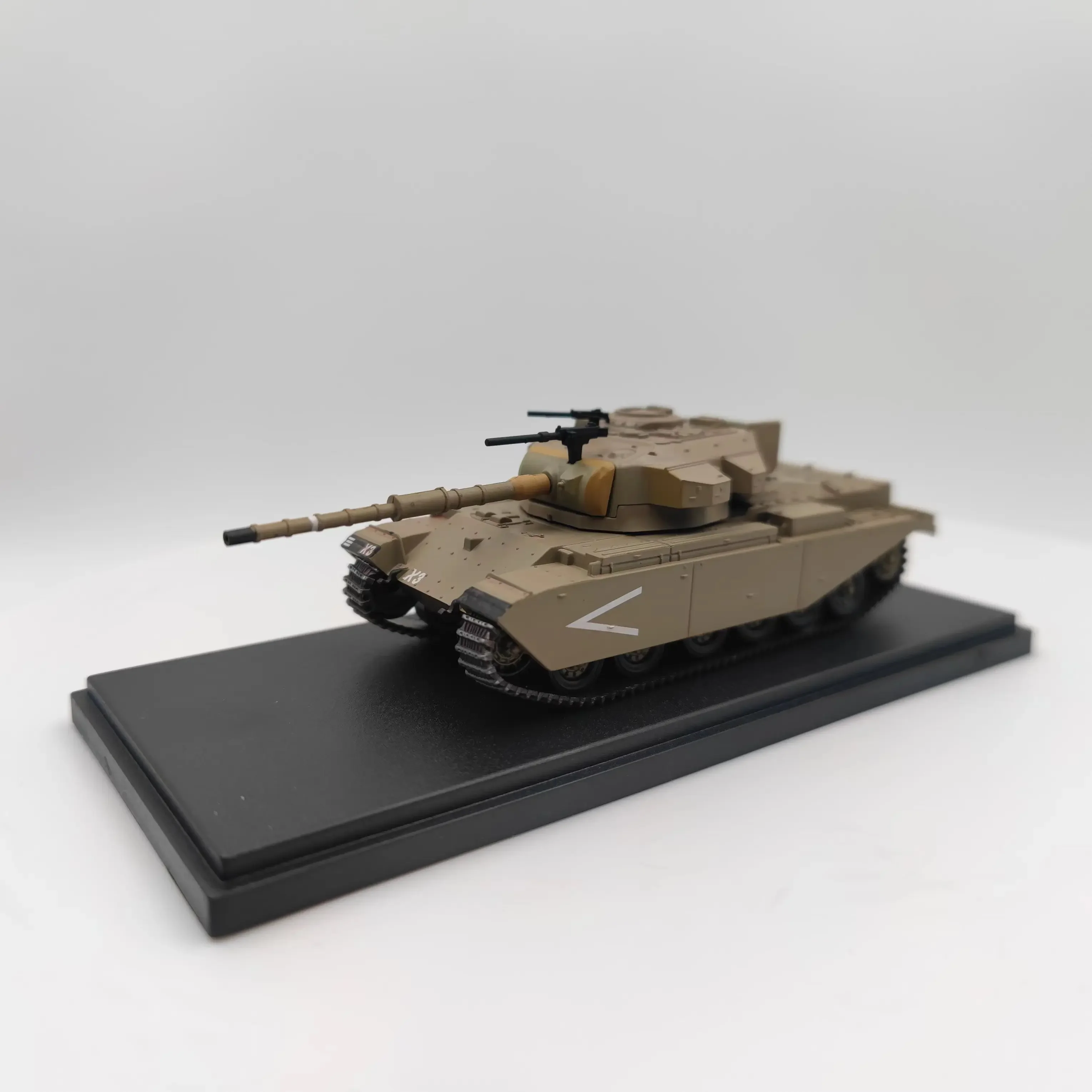 Diecast-1-72-Scale-British-Military-Combat-Crawler-Tank-03-Combat ...