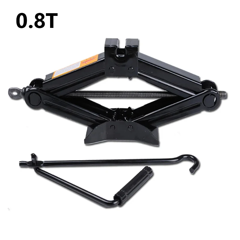 0-8T-Car-Jack-Hand-Joystick-Car-Scissor-Jack-Car-Tire-Repair-Tool ...