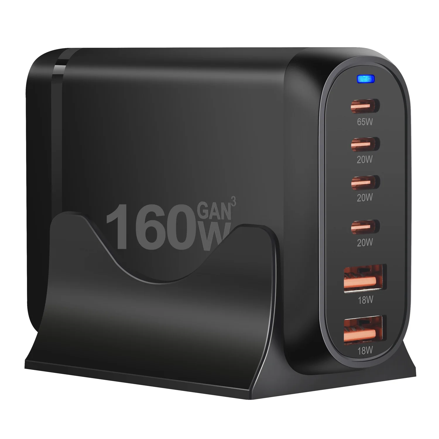 160W-Gan-Fast-Charge-3-0-USB-Type-C-Fast-Charger-Mobile-6-port-USB-Type.jpeg