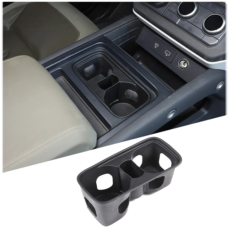Per-Land-Rover-Defender-90-110-130-2020-2024-Console-centrale-per-auto ...