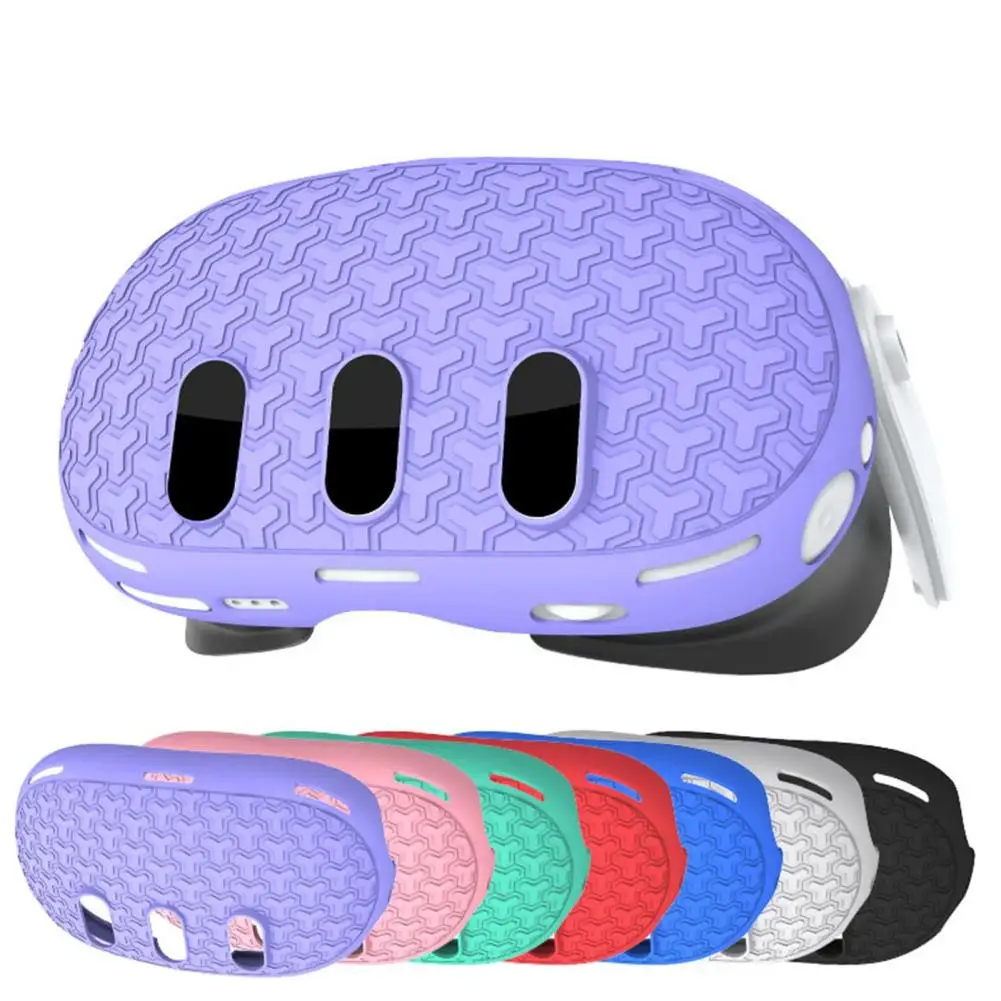 VR-Headset-Protection-Cover-Silicone-Protective-Shell-Anti-Drop-Anti ...