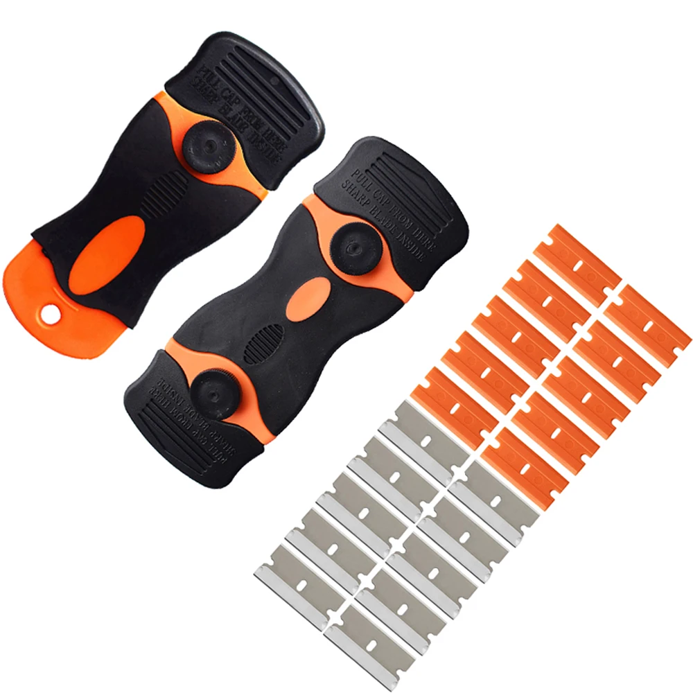 Glass-Ceramic-Hob-Scraper-Oven-Cooker-Hob-Cleaner-Cleaning-Scraper-with ...