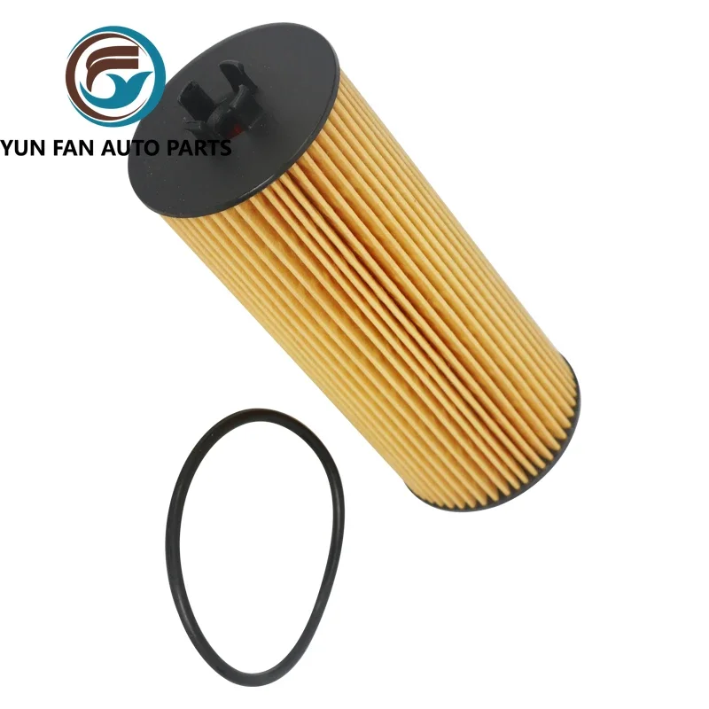 2781800009-Oil-Filter-For-Mercedesbenz-G63-S63-E63-Ml63-Cls63-Amg ...