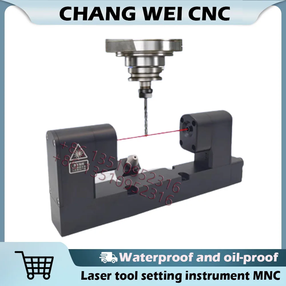 Intelligent-Laser-Tool-Setting-Instrument-Cnc-Machine-Tool-Non-contact ...