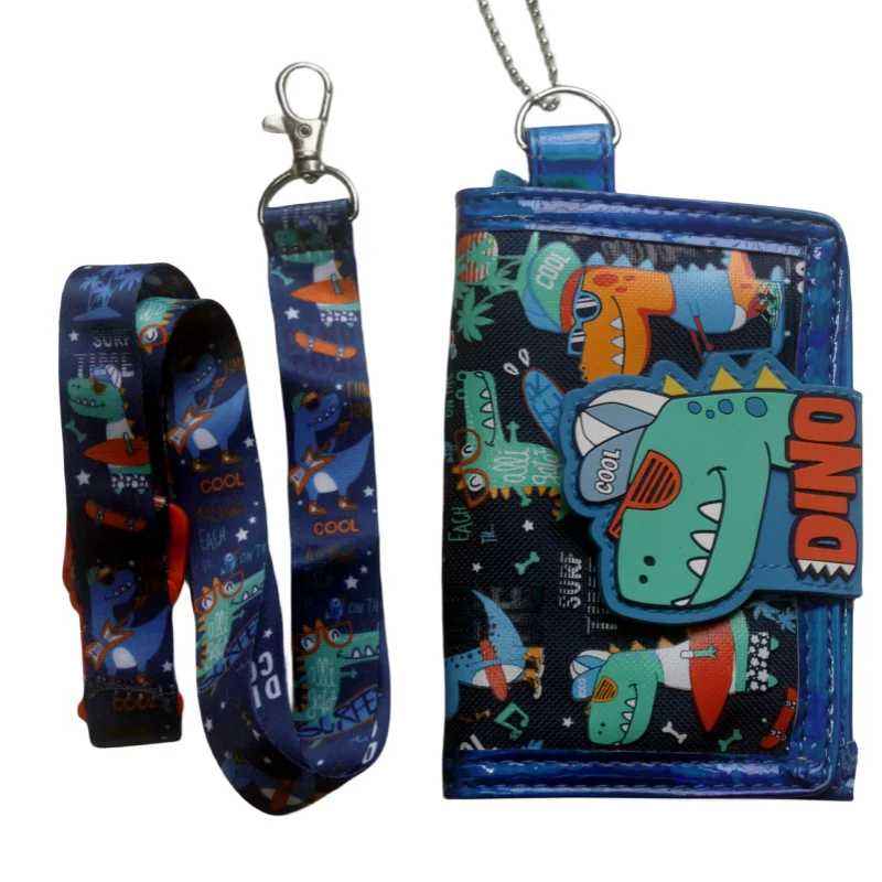 Kids-Wallet-for-Boys-Girls-Age-Toddler-Wallet-for-Boys-Youth-Wallet-for ...