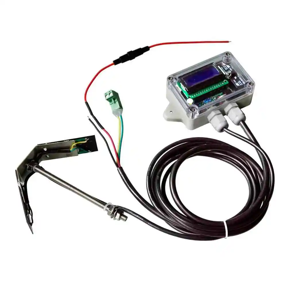 Solar-Auto-tracking-Controller-Solar-Auto-tracking-System-Two-axis-Auto ...