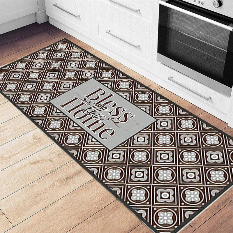 Bless-Home-Pattern-Carpet-Rugs-Floor-Non-Slip-Tapices-Kitchen-Door-Foot ...