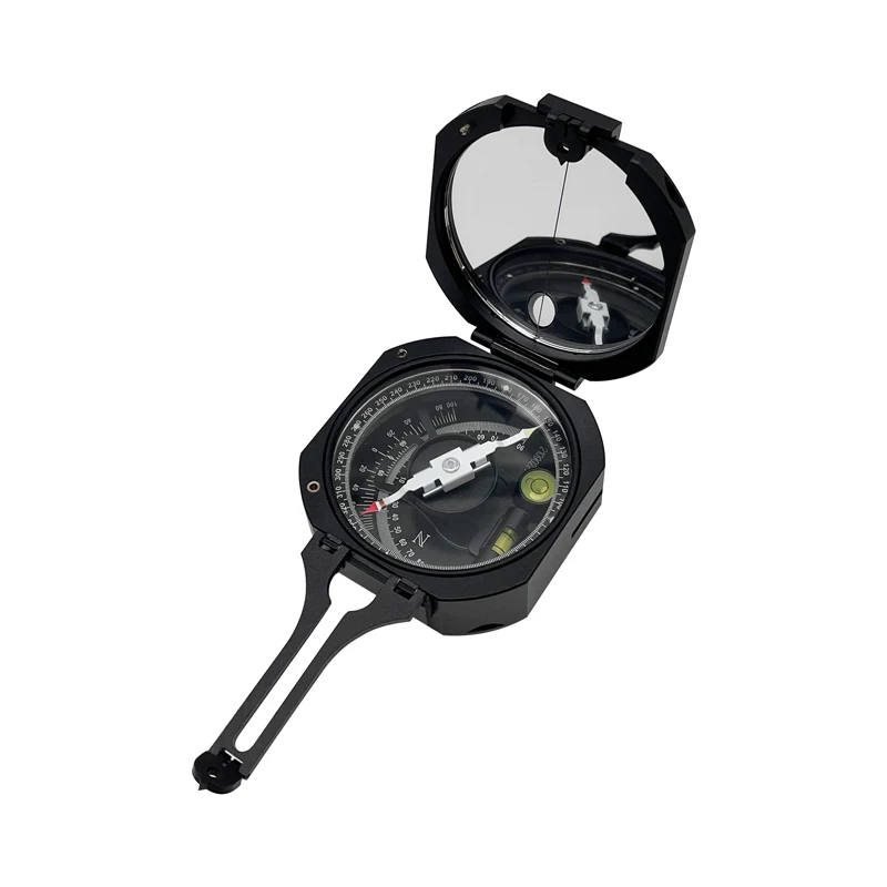 Geological-Compass-Topografia-Instruments-Harbin-Magnet-Needle-Alum-nio ...