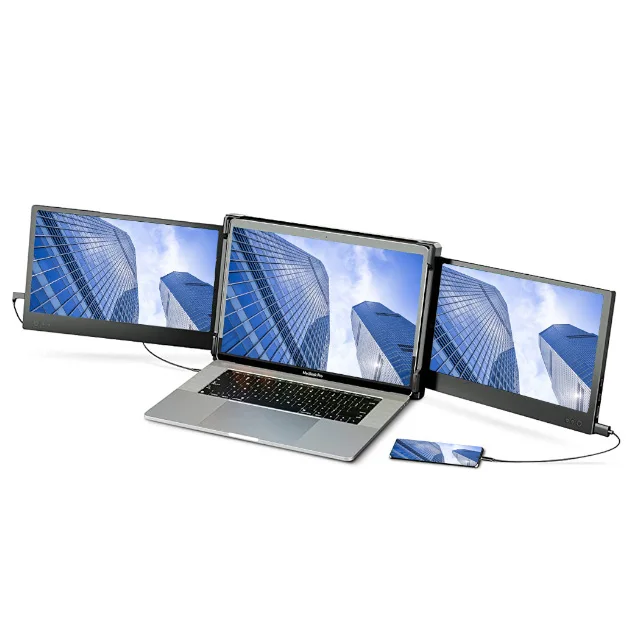 H2-1080P-LCD-Display-Replacement-Expandable-IPS-Type-C-15-inch-Triple ...