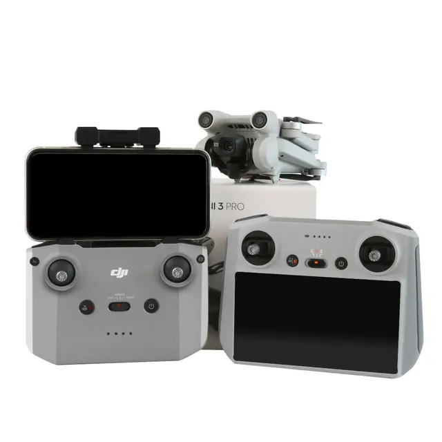 Flycam Dji Mini 3 pro - chính hãng - Bh 12 tháng - Chuyên Flycam & Đồ ...