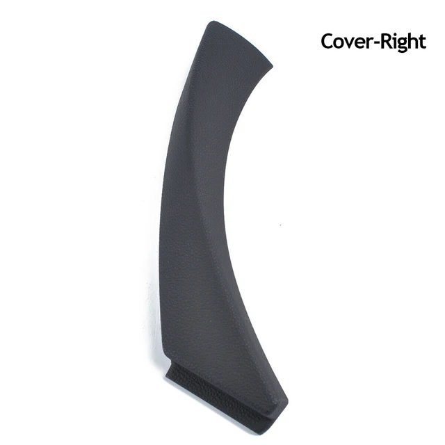 Car Inner Handle Interior Door Panel Pull Trim Cover Front Rear Left ...