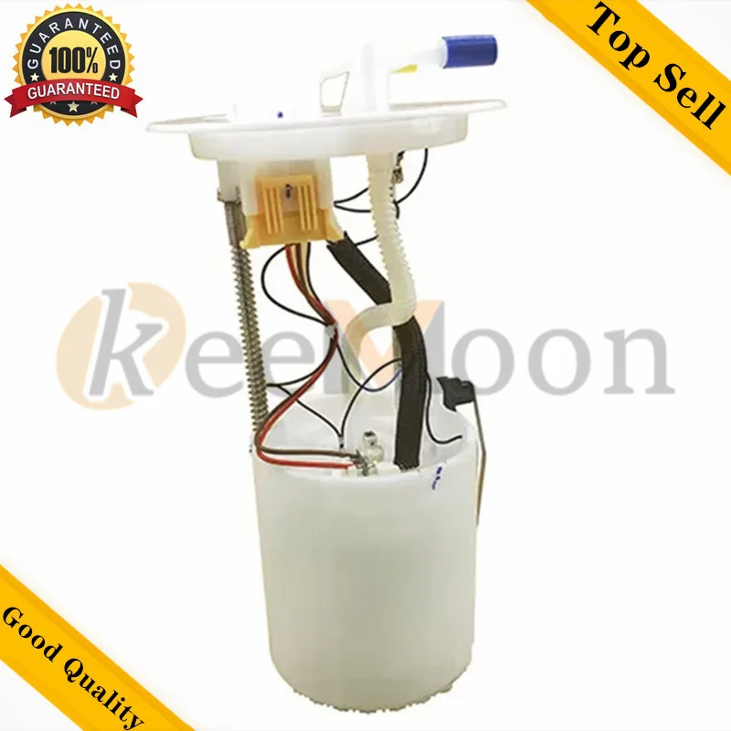 Conjunto de módulo de bomba de combustible, de AB39-9H307-AC AB39-9H307 ...