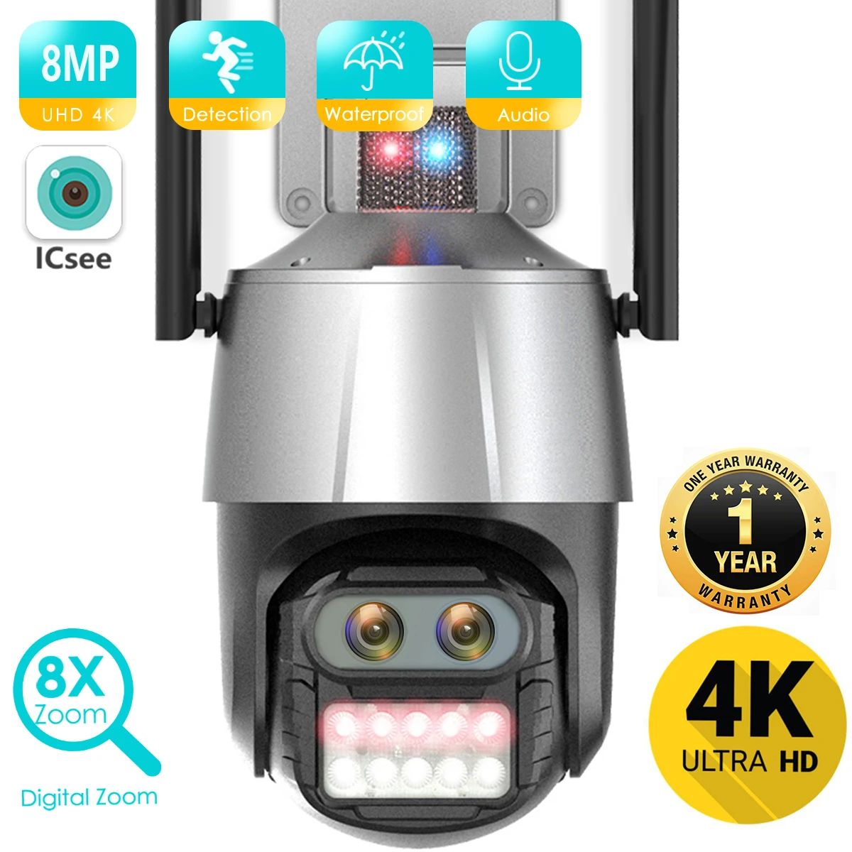 8MP-4K-IP-Camera-WiFi-Security-CCTV-Camera-Dual-Lens-Color-Night-Vision ...