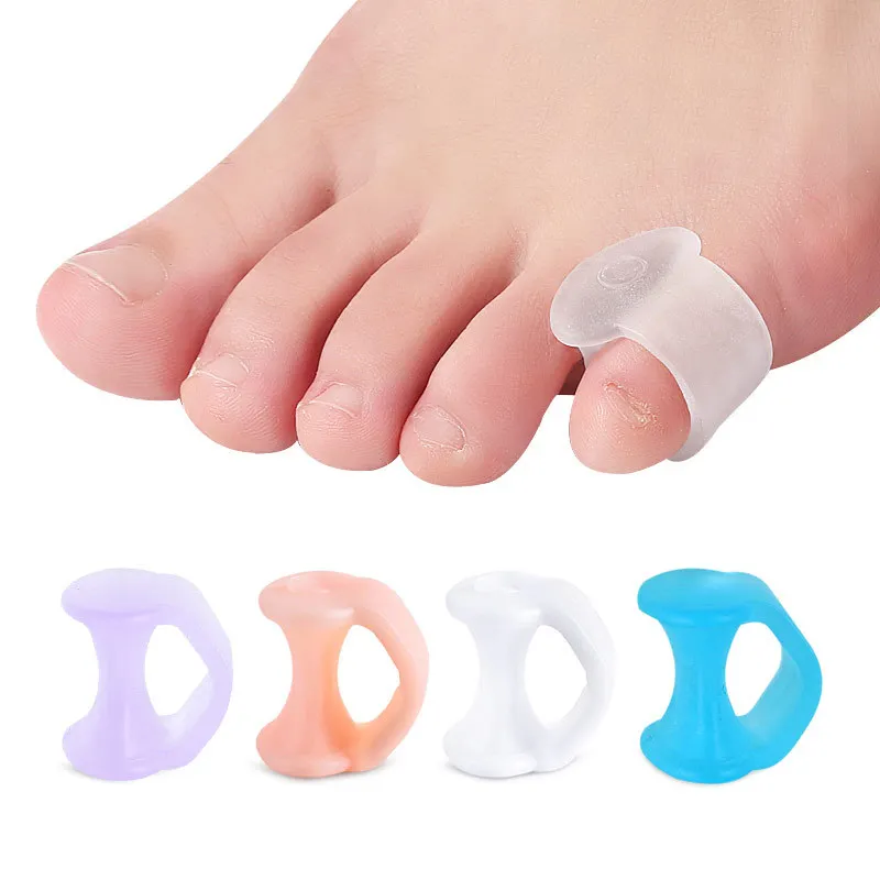 Pinky Toe Hammer Toe