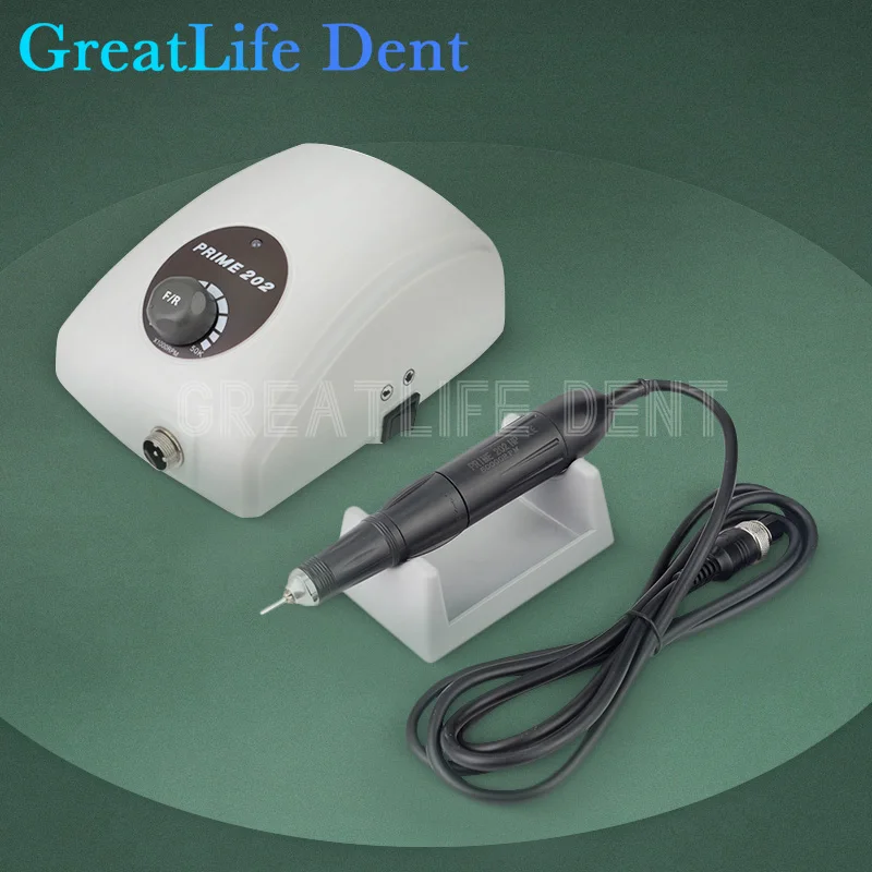 GreatLife-Dent-100W-50000-Rpm-Engraving-Dental-Micromotor-Handpiece ...