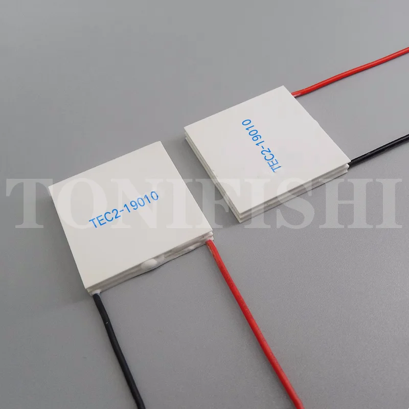 TEC2-19010-Double-layer-Refrigerator-Large-Temperature-Difference-16V ...