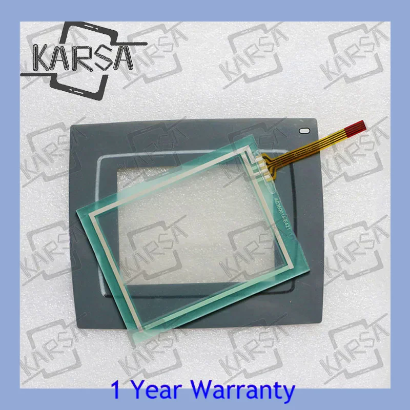 E1041-A0360014-E4-32-68261041800-036001414101-S-06594-touch-Screen-and ...