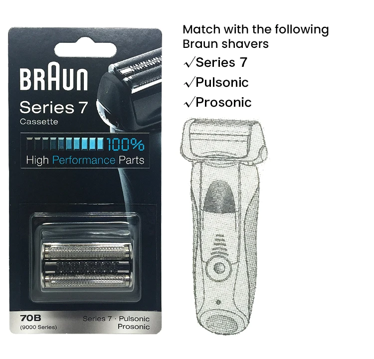 Braun-Shaver-Head-70B-German-original-Borang-7-series-blade-70B-shaver ...