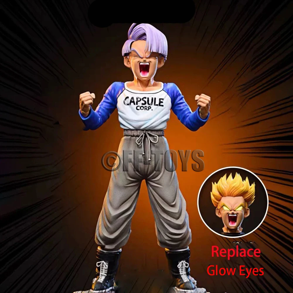 Anime-Dragon-Ball-Z-Trunks-Figure-Super-Saiyan-Trunks-Statue ...