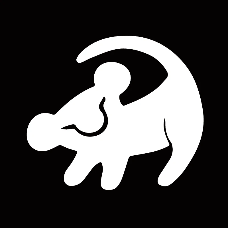 Lion King Baby Simba Drawing