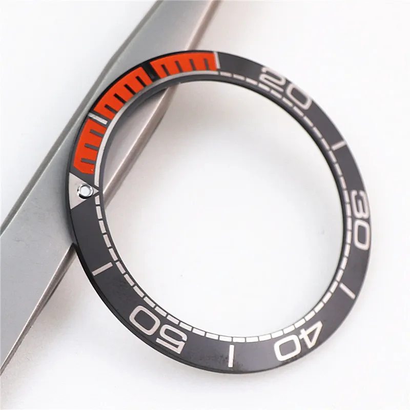 Luxury-Accessories-for-SEA-mast-Watch-Series-Ocean-Universe-Luminous ...