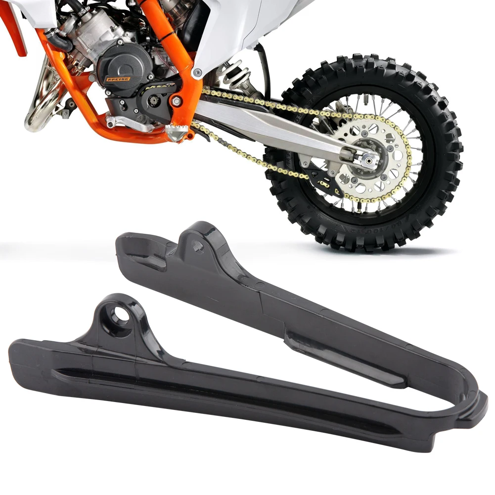 Chain Slider Protection For KTM 50 65 SX SX50 SX65 Factory Edition ...