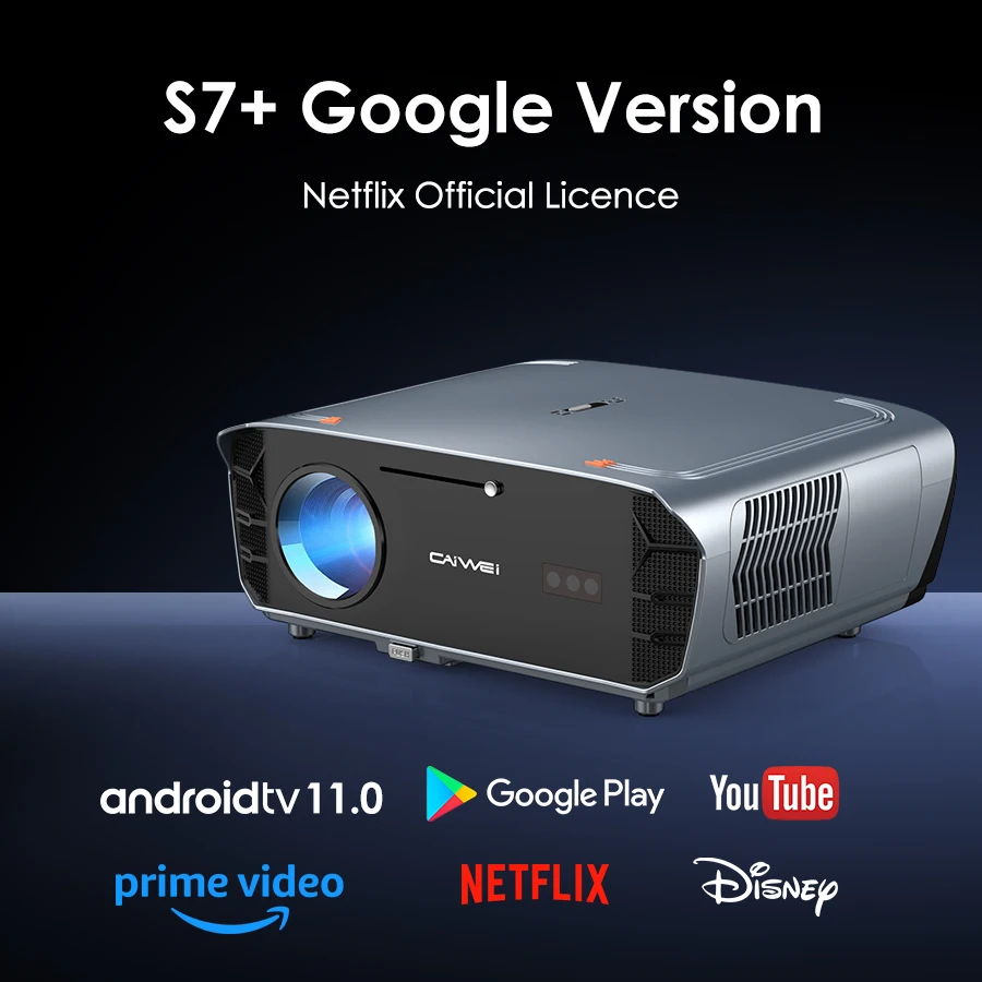4K-UHD-Google-beamer-Projector-Netflix-Official-Licence-Android-11 ...