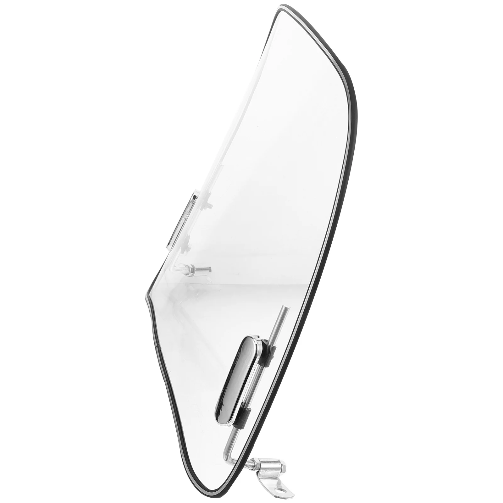 Windshield-Motorcycle-Windscreen-Electric-Scooter-Windshields-Universal ...