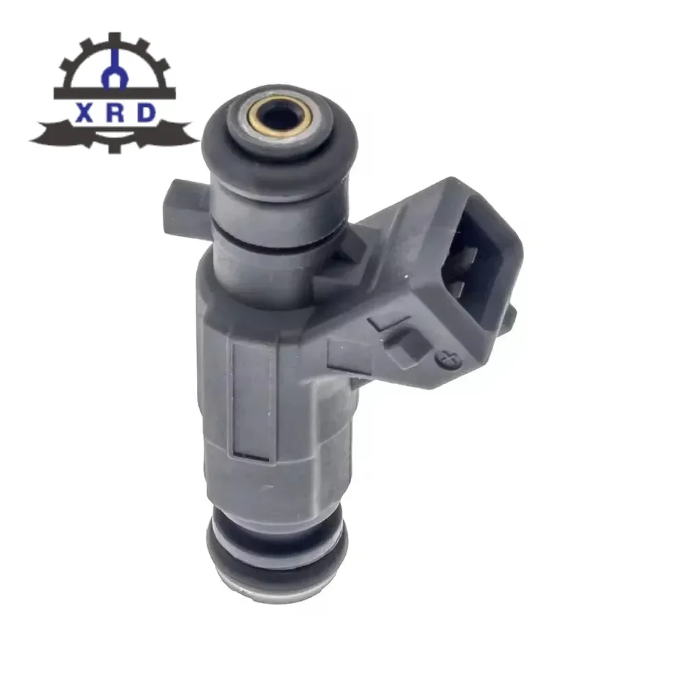 0280156399 032906031P 4 Stuks high quality Brandstofinjector for ...
