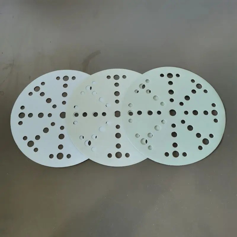 Original-Genuine-FESTOOL-Sandpaper-Dry-Grinding-6-Inch-150-mm-Grinding ...