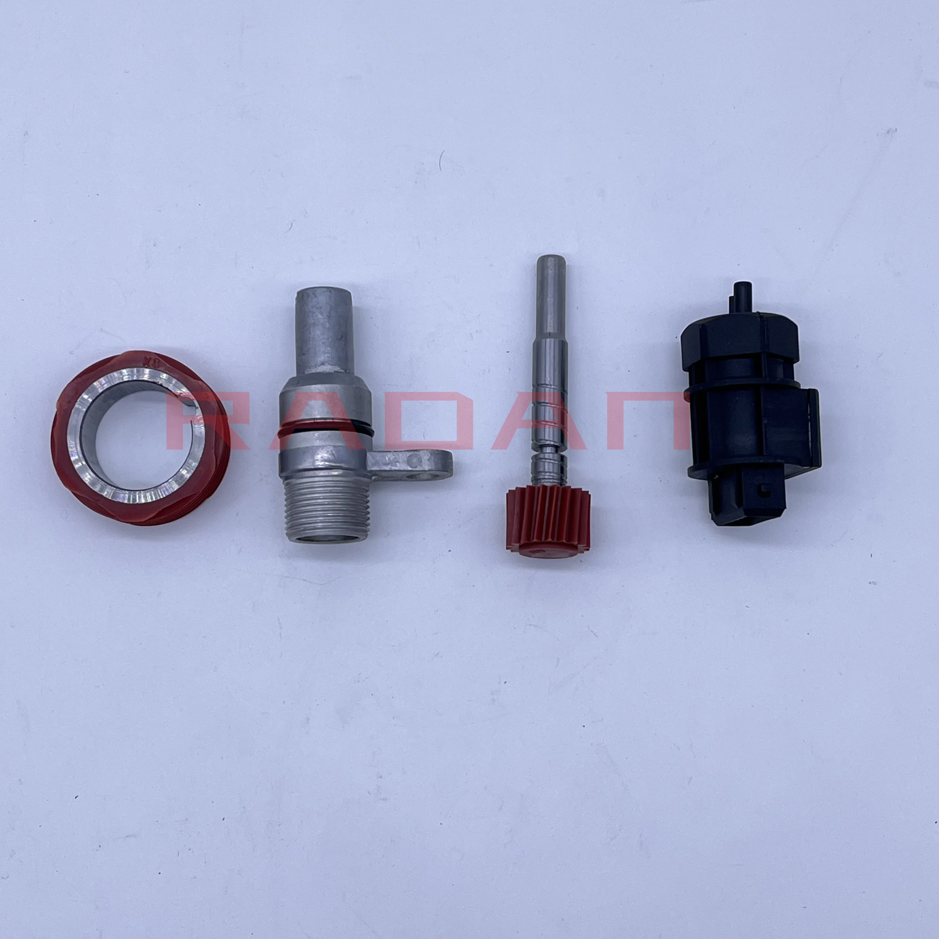 Speed Sensor Odometer Driven Gear For Great Wall Wingle Hover H3 H5 ...
